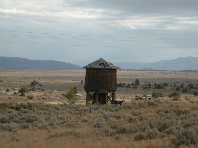 The Española Valley, Part 2, Española | High Road Artist